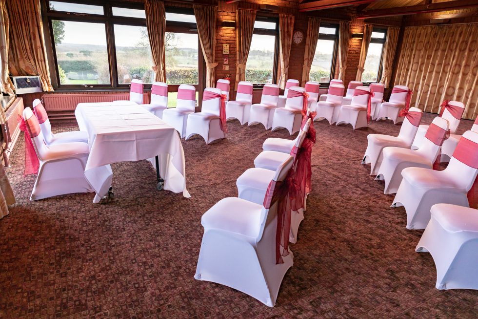 The Arden Room - George Fentham Trust