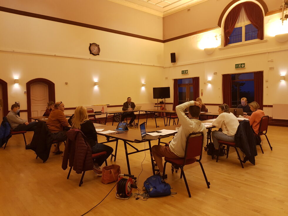 Summer 2020 update - George Fentham Trust